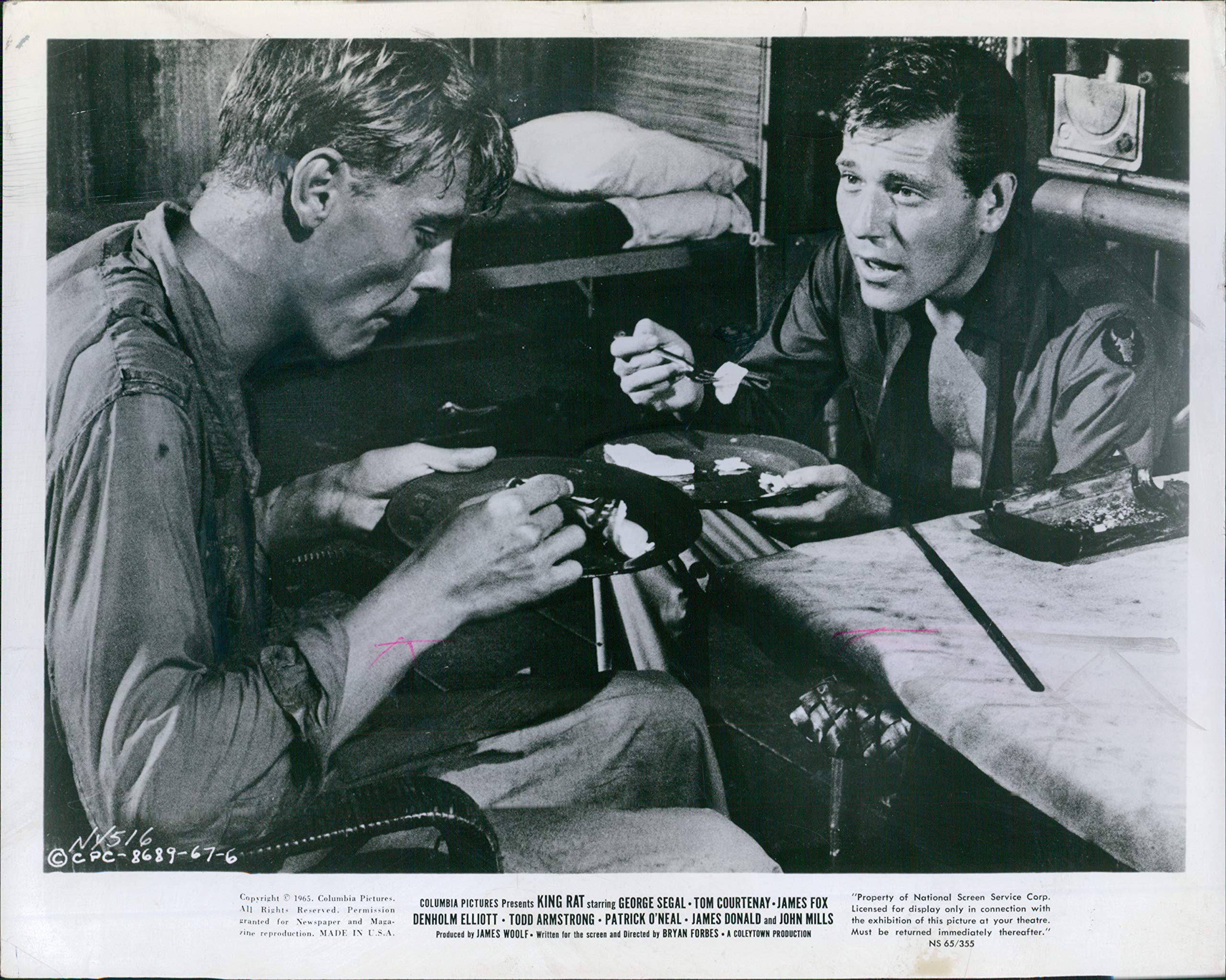 George Segal Actor