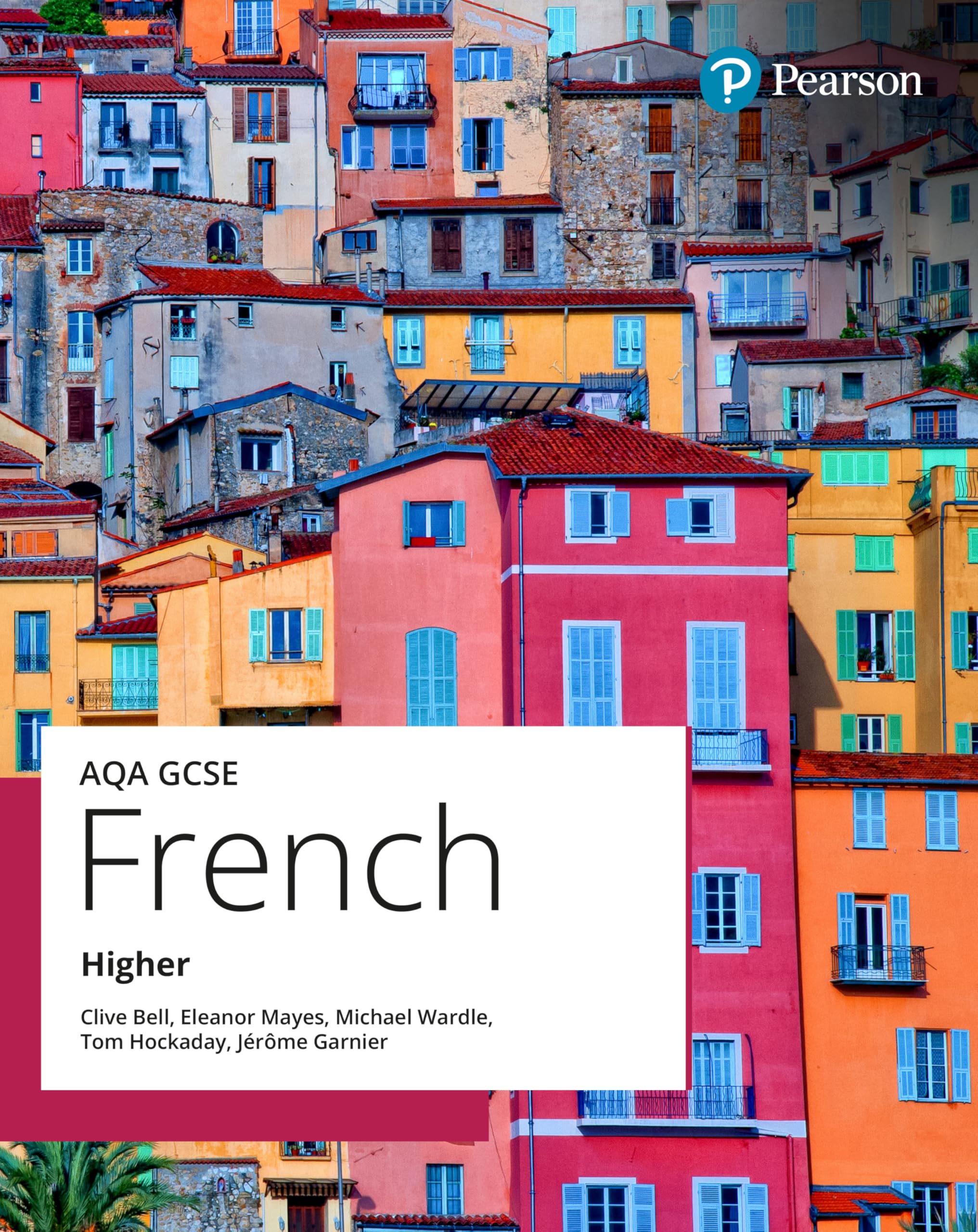 AQA GCSE French Higher Student Book (GCSE MFL 2024 for AQA): Amazon.co ...