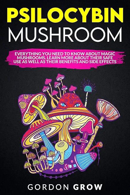 Psilocybin And Strokes: What's The Connection? | MedShun