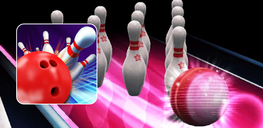 Bowling King - 3D bowling game - App on Amazon Appstore
