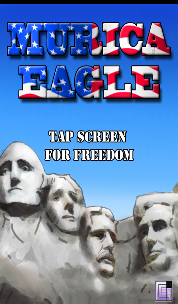 Murica Eagle Freedom Edition-Amazonアプリストアのアプリ