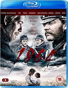 1864 [Blu-ray]: Amazon.ca: Movies & TV Shows