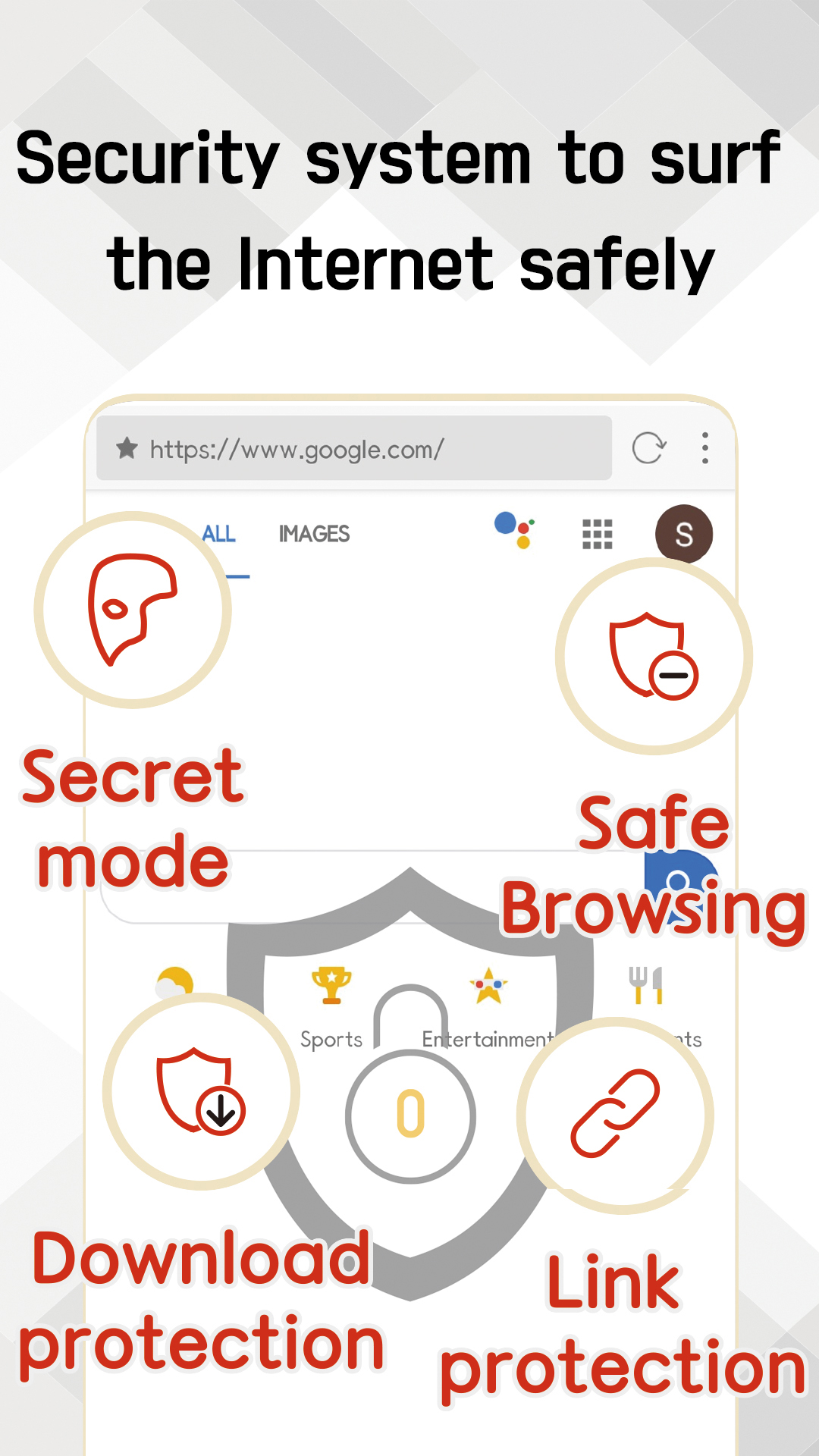 Stargon Browser - App on Amazon Appstore