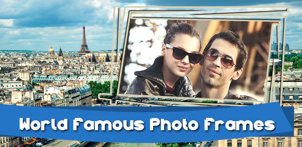 World Famous Photo Frames:Amazon.com:Appstore for Android