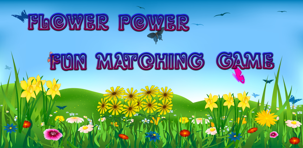 Flower Power Mania Game for older kids and adults:Amazon.com:Appstore ...