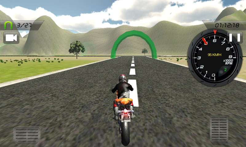 Track Bike Racing - App on Amazon Appstore