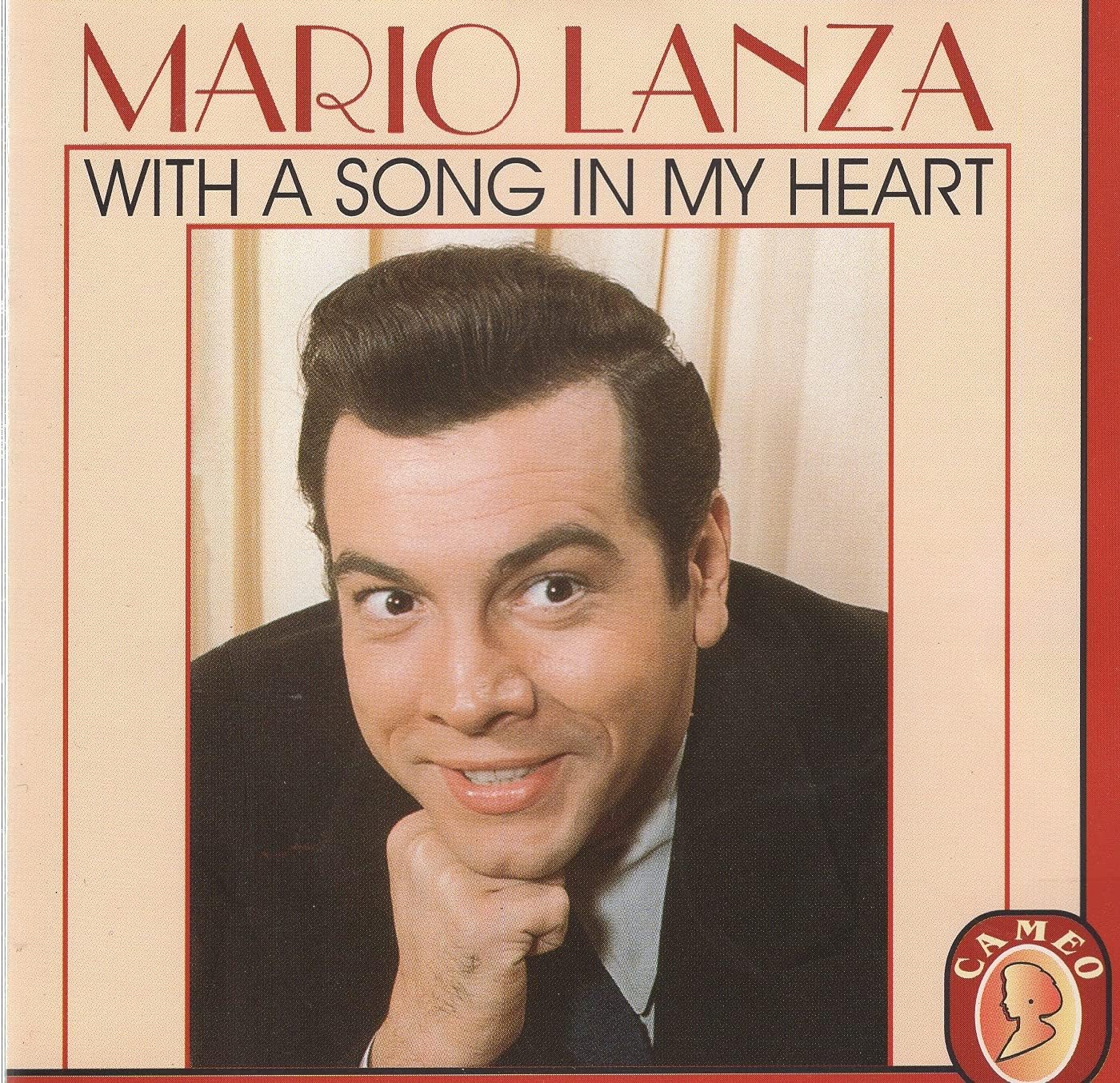 With a Song in My Heart: Amazon.co.uk: CDs & Vinyl