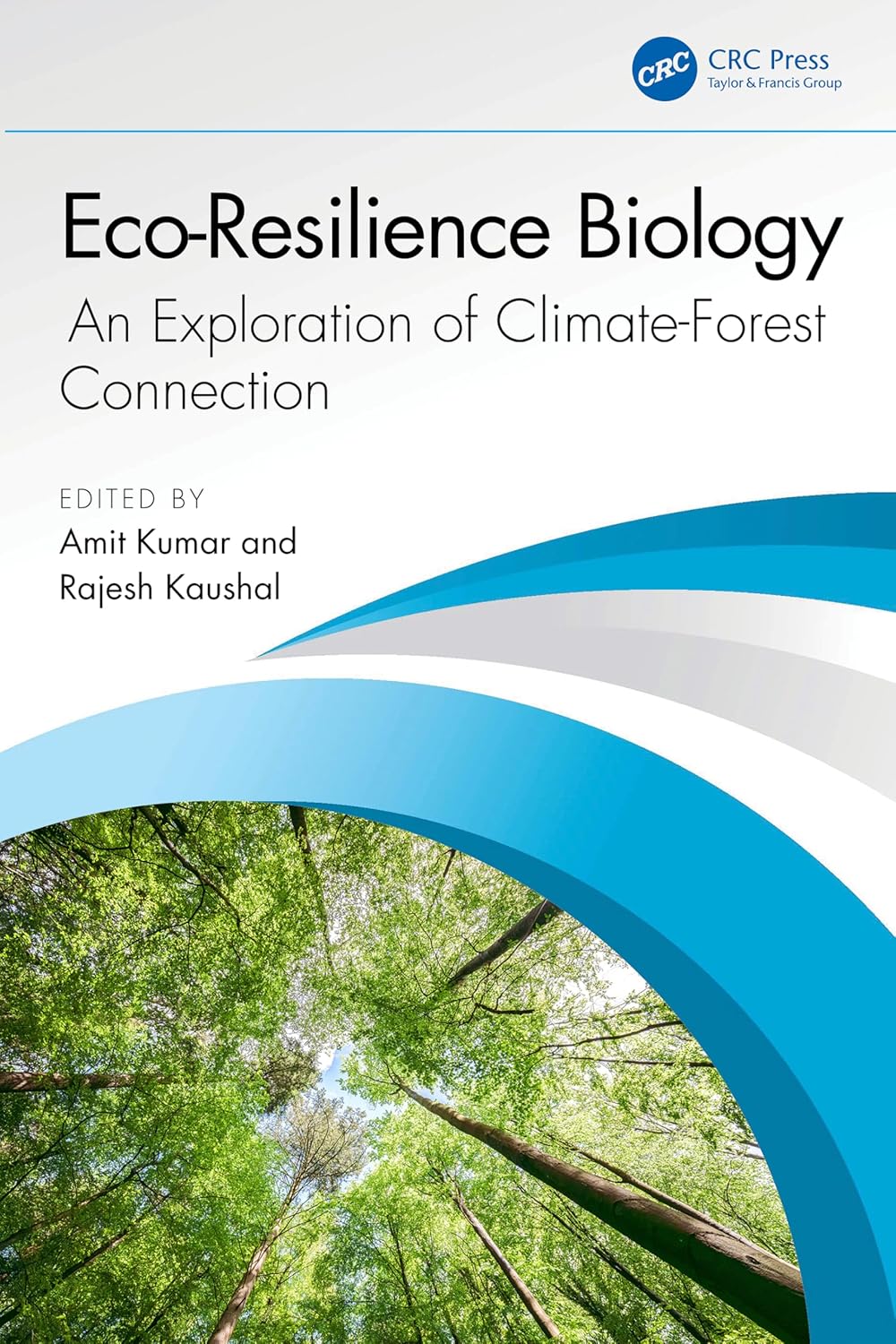 Amazon.com: Eco-Resilience Biology: An Exploration of Climate-Forest ...