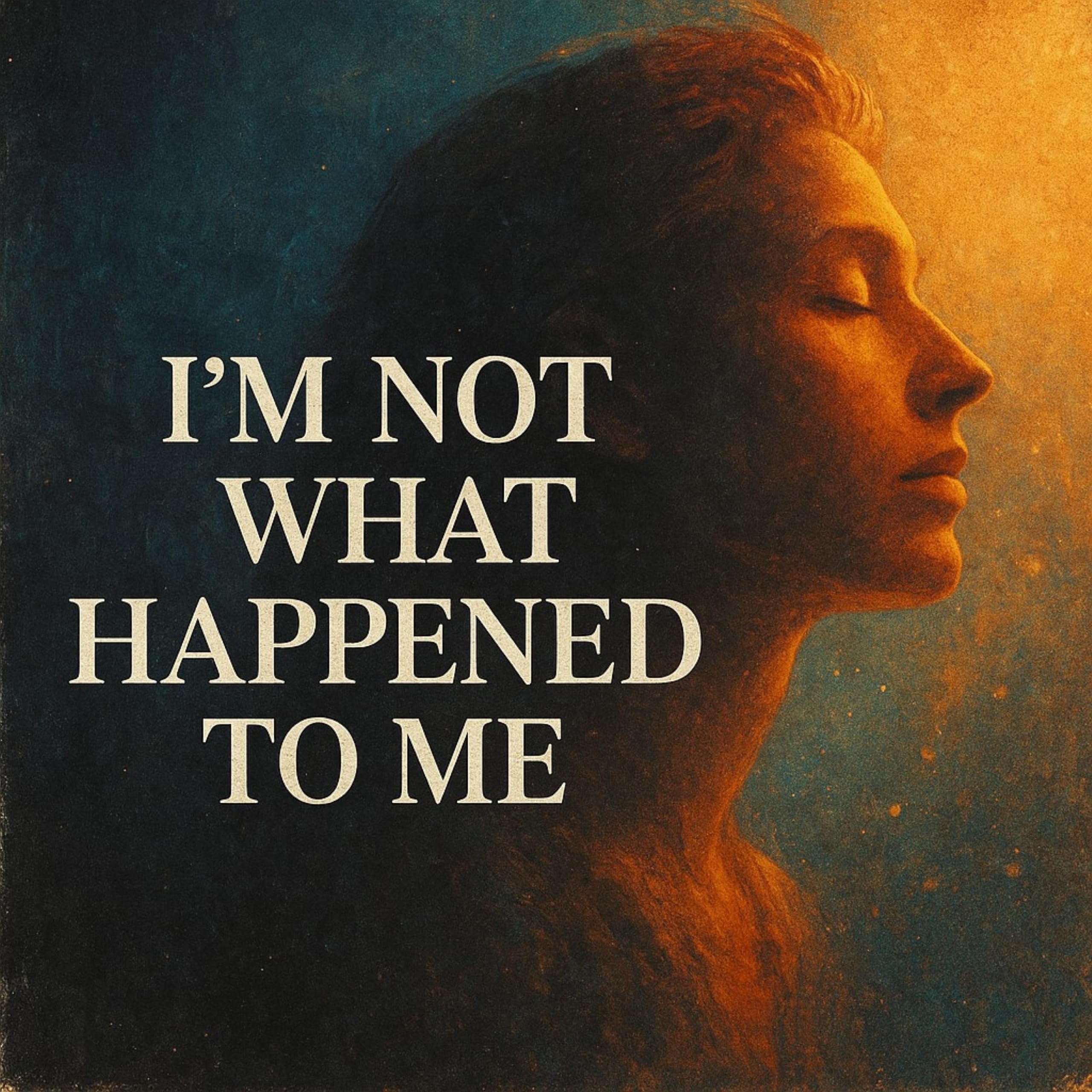 I'm Not What Happened To Me Song von Good Vibes Tribe 11:11 aus dem ...