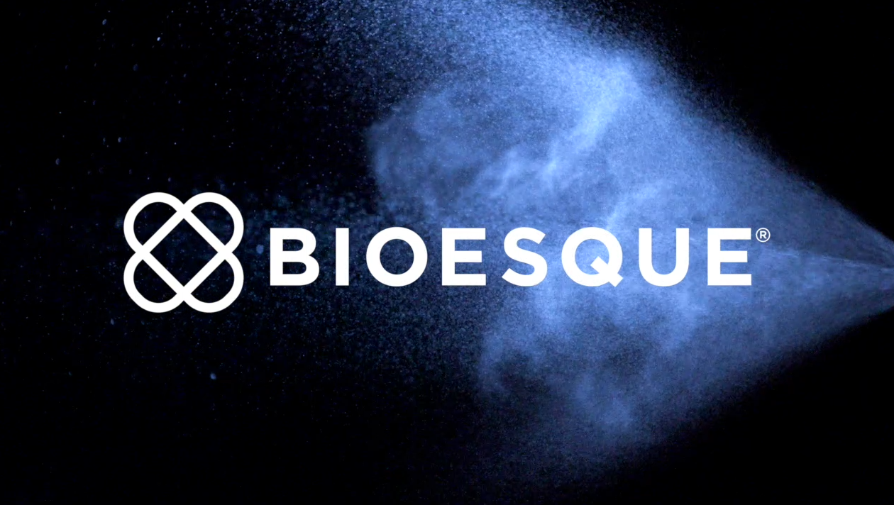 Watch Bioesque Botanical Disinfectant Solution on Amazon Live