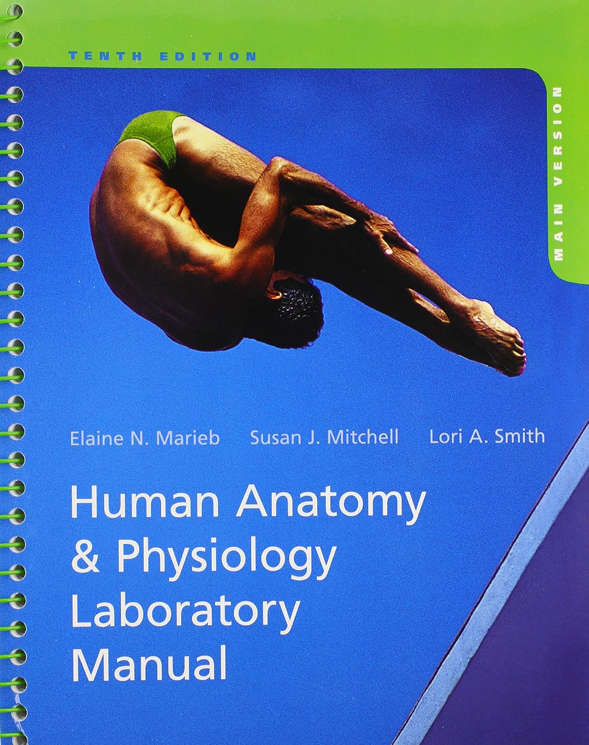 Amazon.com: Human Anatomy & Physiology, Main Version: 9780321827517 ...