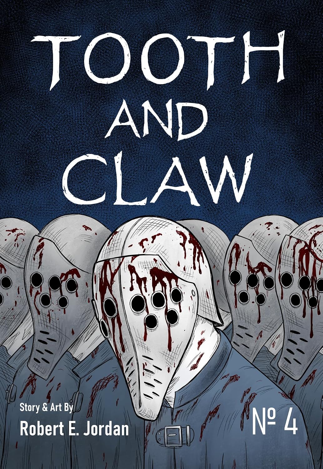 Amazon.com: Tooth and Claw #4 eBook : Jordan, Robert, Jordan, Robert ...