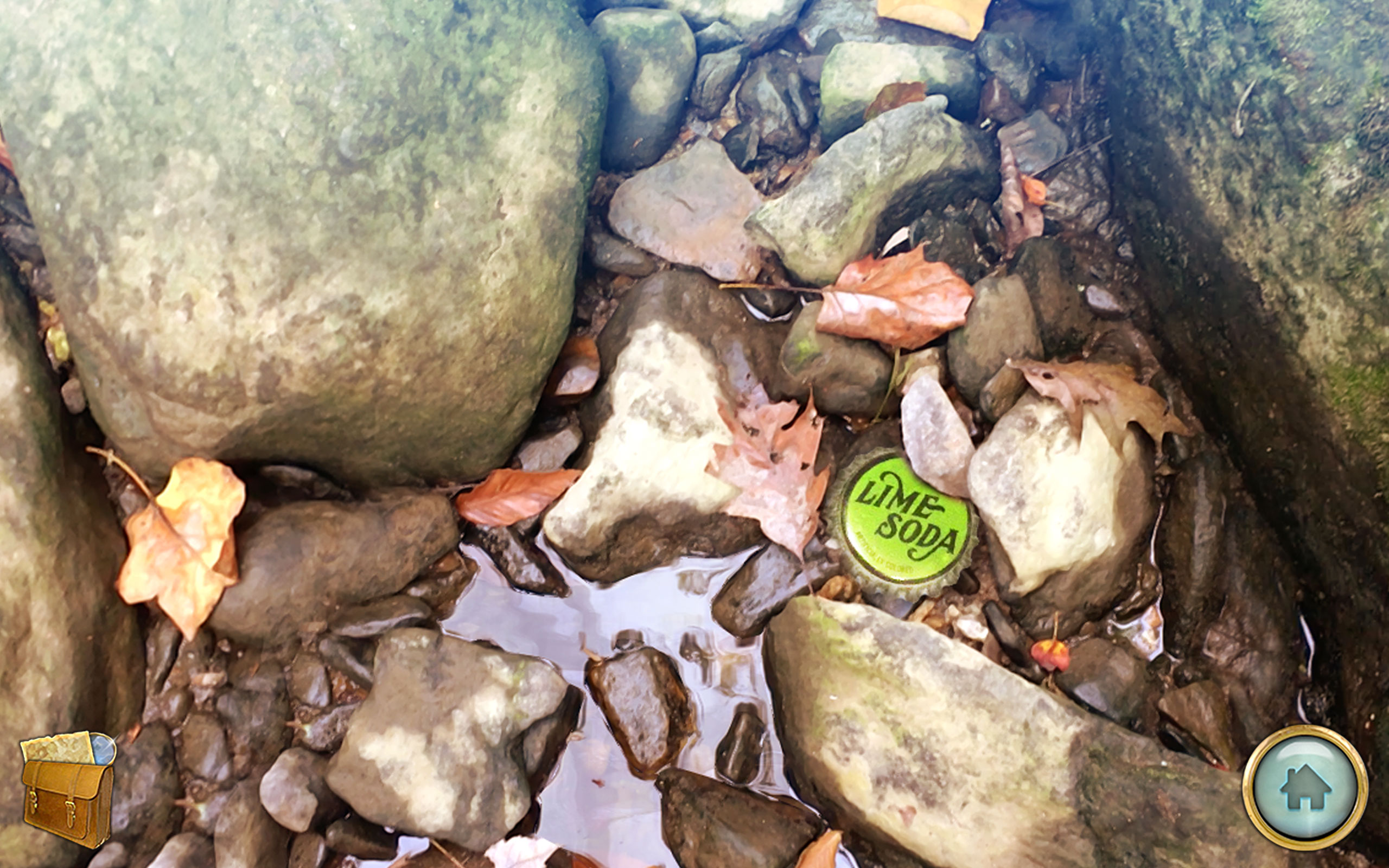 Thickety Creek - App on the Amazon Appstore