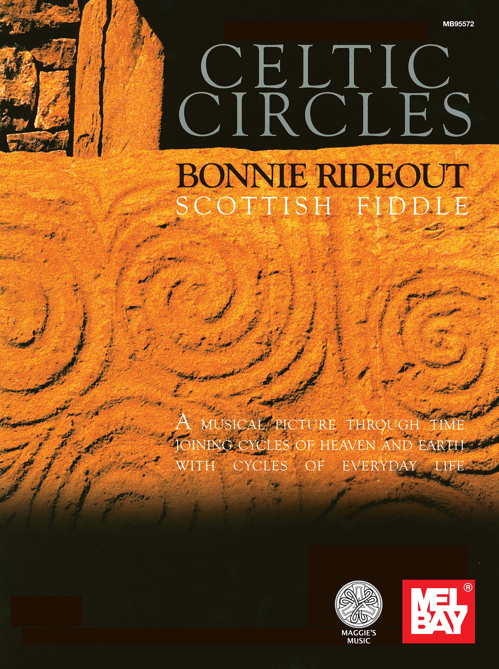 Celtic Circles: A Musical Picture through Time Joining Cycles of Heaven ...
