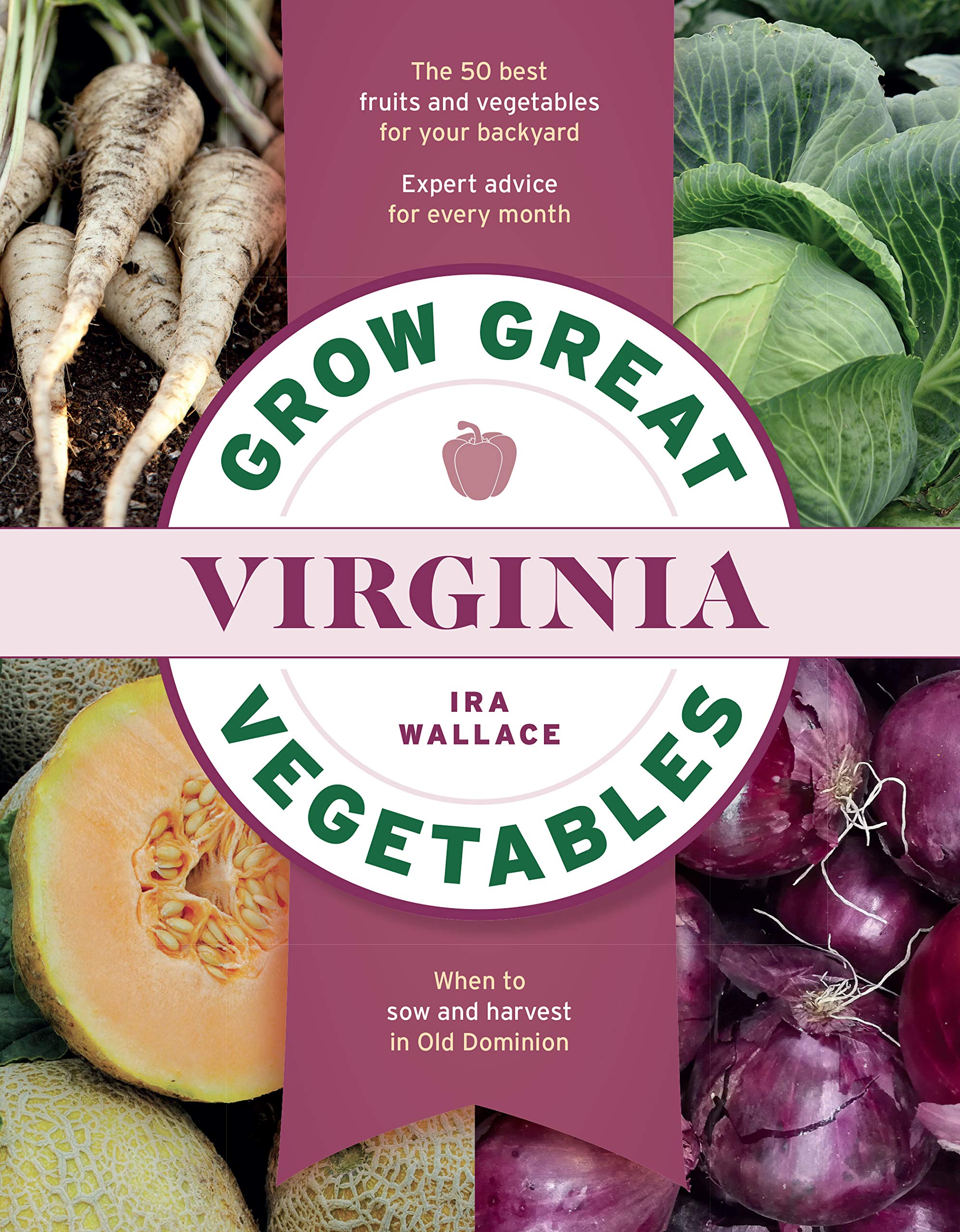 Snapklik.com : Grow Great Vegetables In Virginia