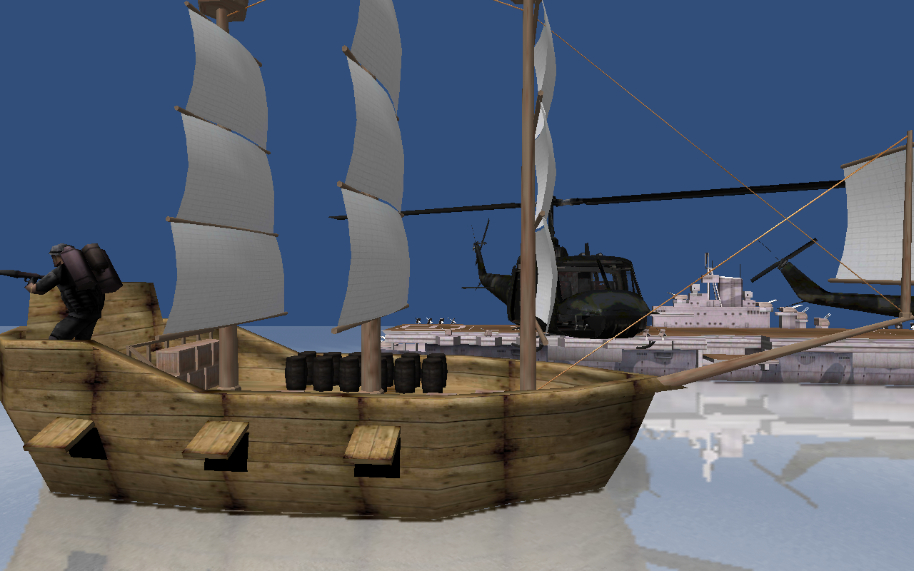 Navy Gunship Battle - App on Amazon Appstore