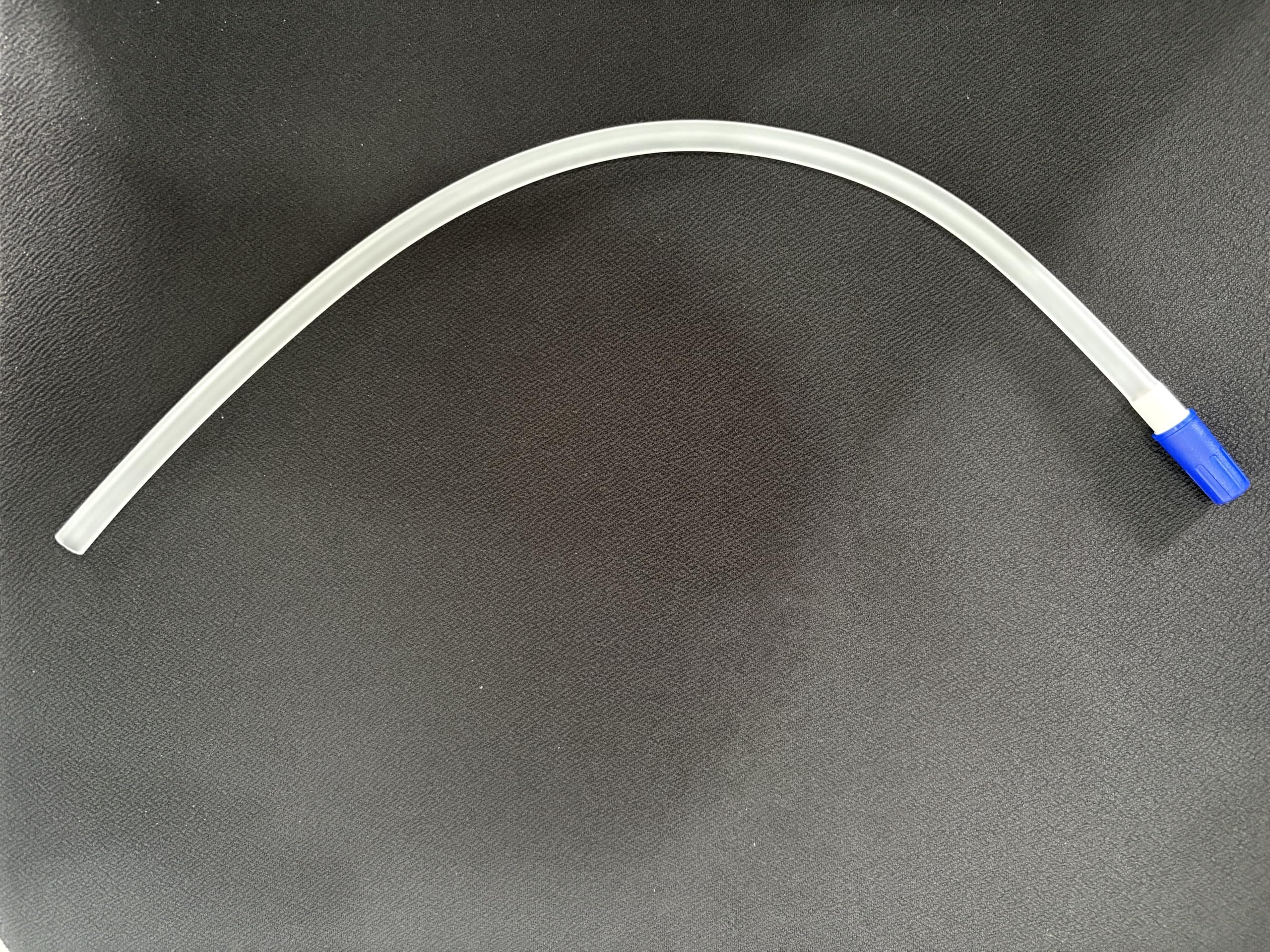 Snapklik.com : 5-Pack 18 Inch Leg Bag Extension Tubing - Sterile, Latex ...