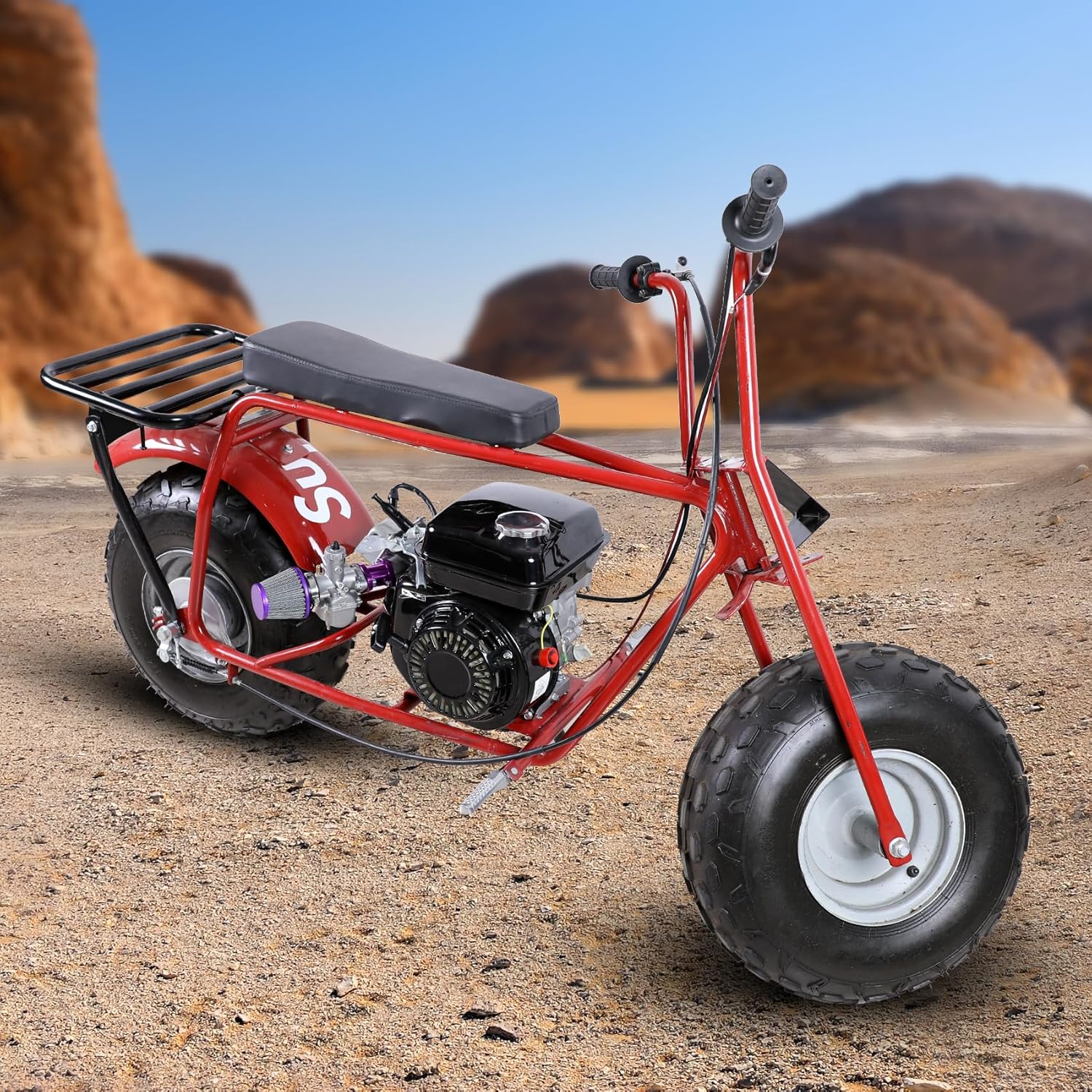 FVRITO VM22 Intake Manifold for Predator 212cc Ghost 196cc 224cc ...