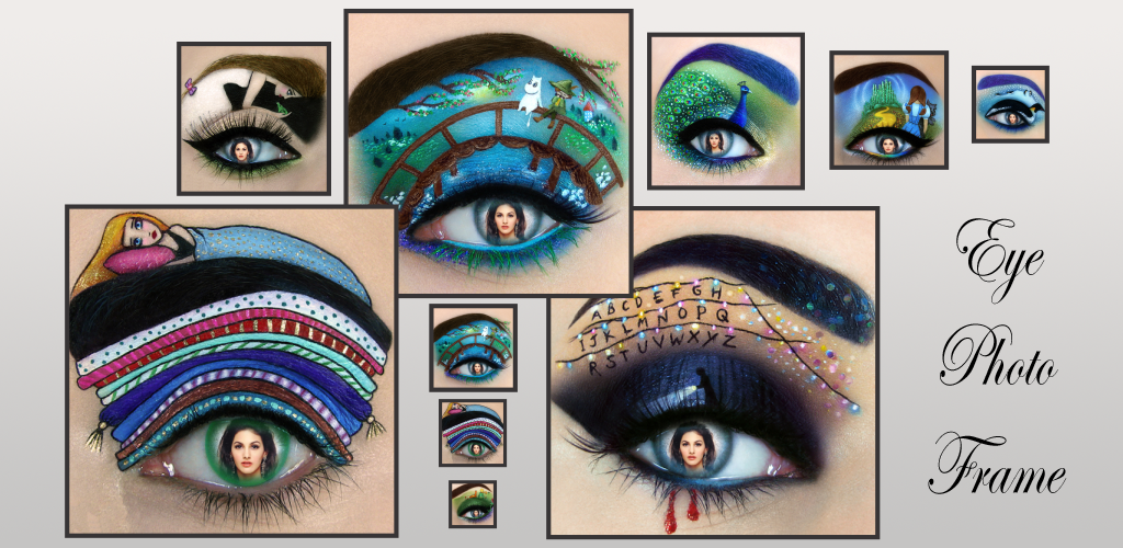 Eye Photo Frame:Amazon.com:Appstore for Android