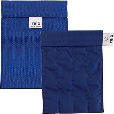 FRIO Cooling Wallet - Insulin Cooler for 45+ Hours Bermuda | Ubuy