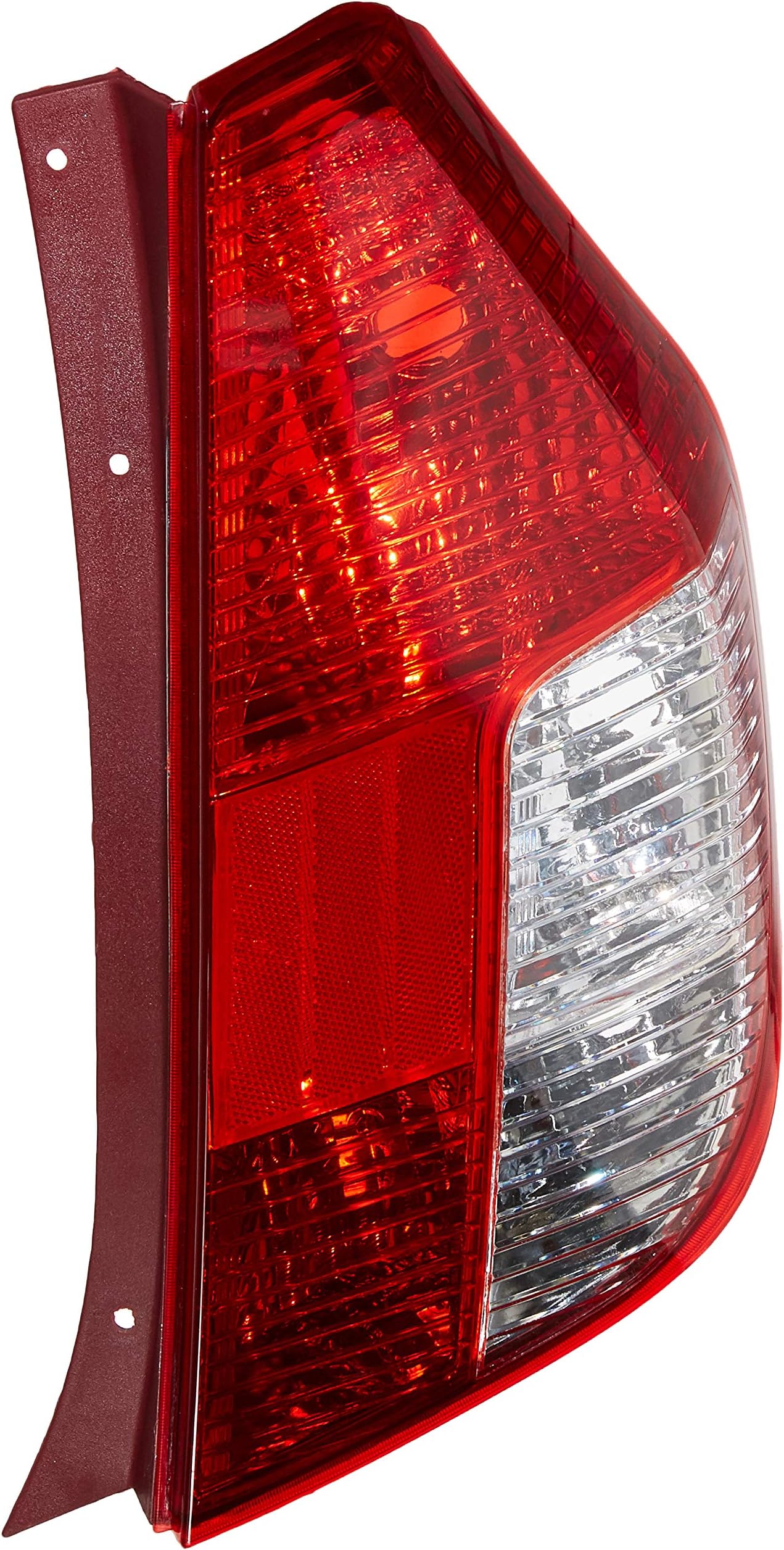 K D Taillight/Backlight for Hyundai I10 Left/Passenger Side Type 1 ...