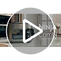 Amazon.de: Ninja Combi 12-in-1 Multikocher, Ofen & Heißluftfritteuse, 12 Kochfunktionen, Air ...