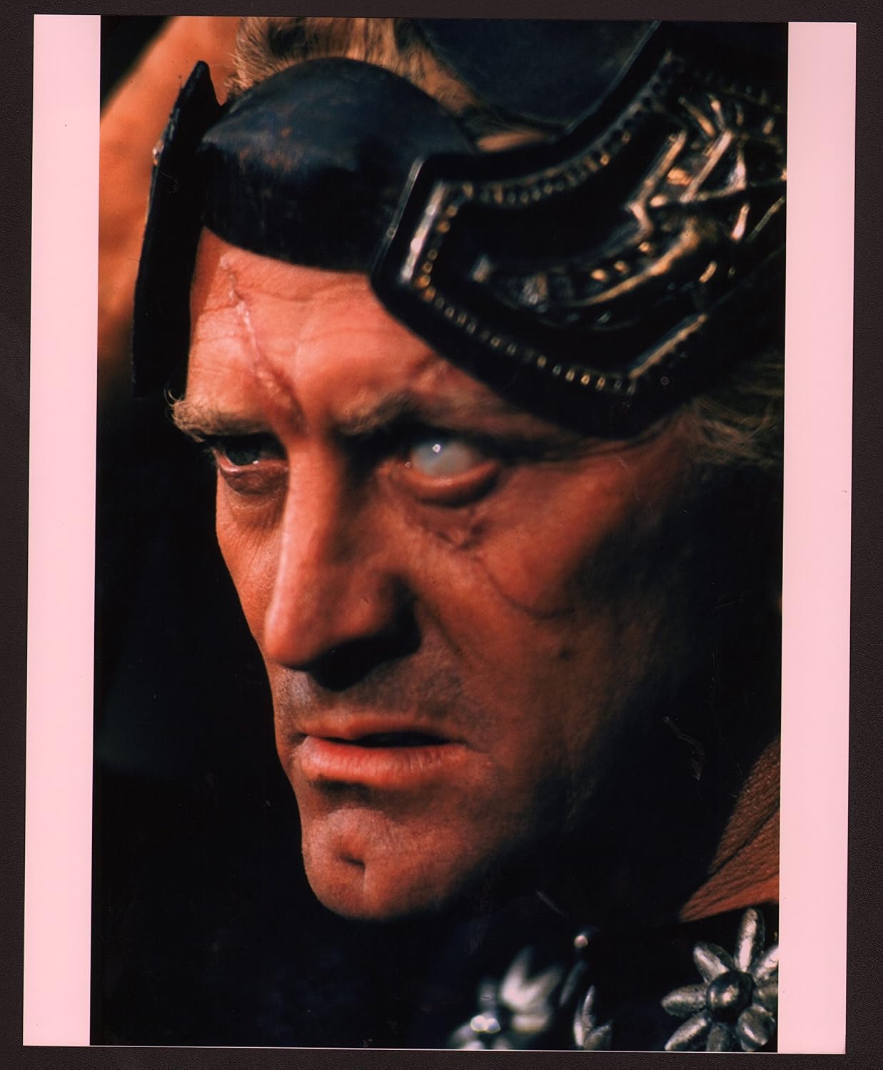 MOVIE PHOTO: Kirk Douglas 8x10 color photo at Amazon's Entertainment ...