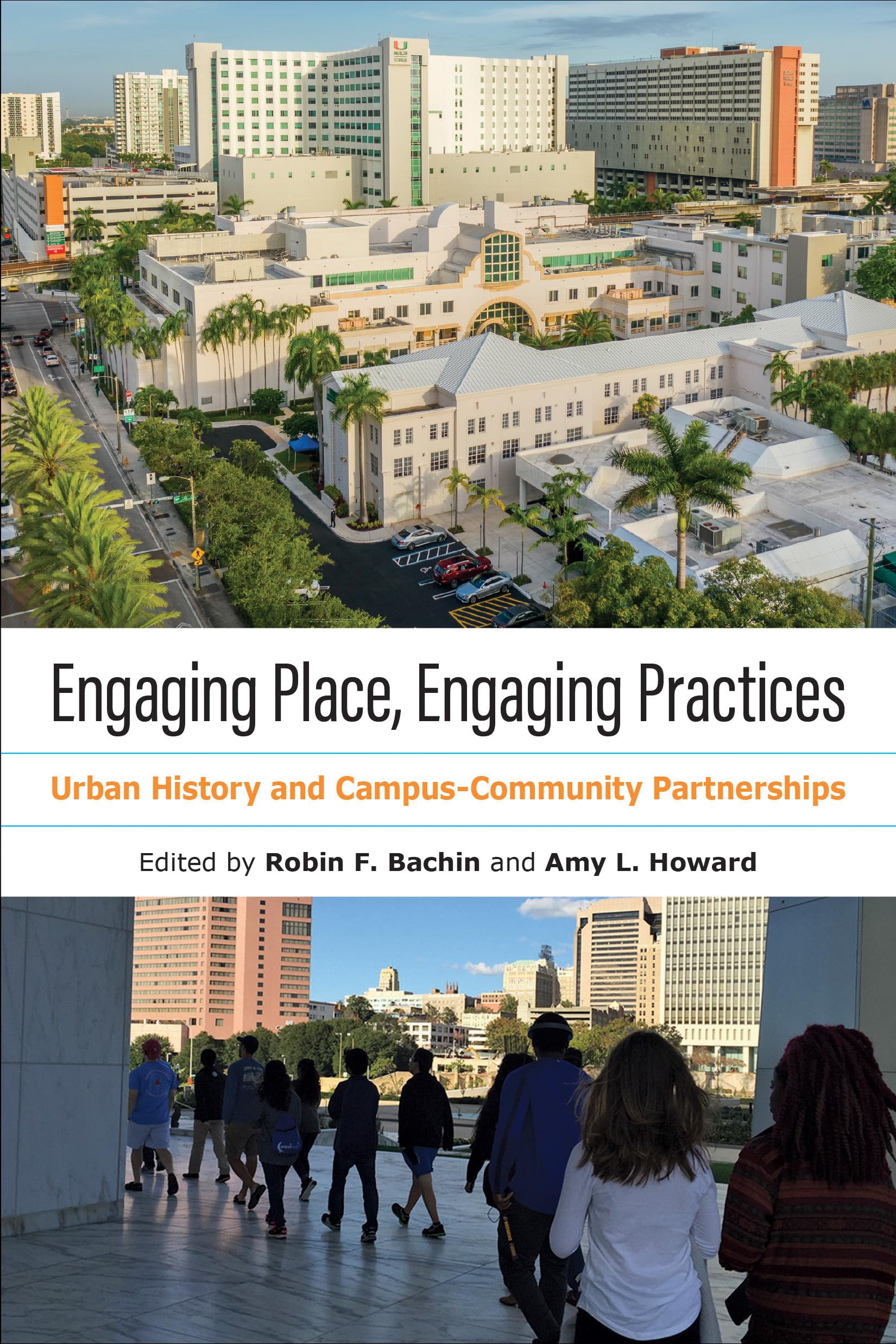Snapklik.com : Engaging Place, Engaging Practices: Urban History And ...