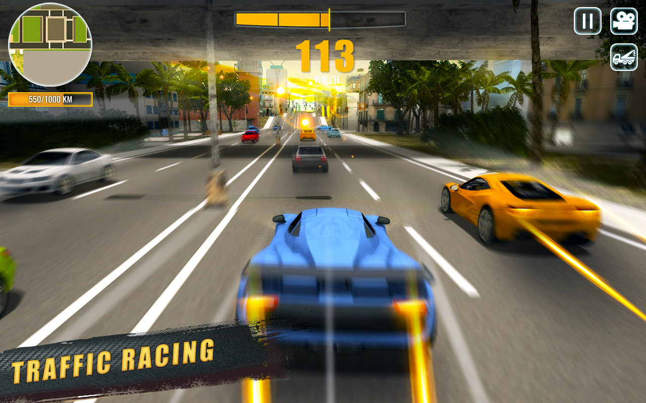 Sport Car Racing Stunts: Extreme Driving Simulator - App on Amazon Appstore
