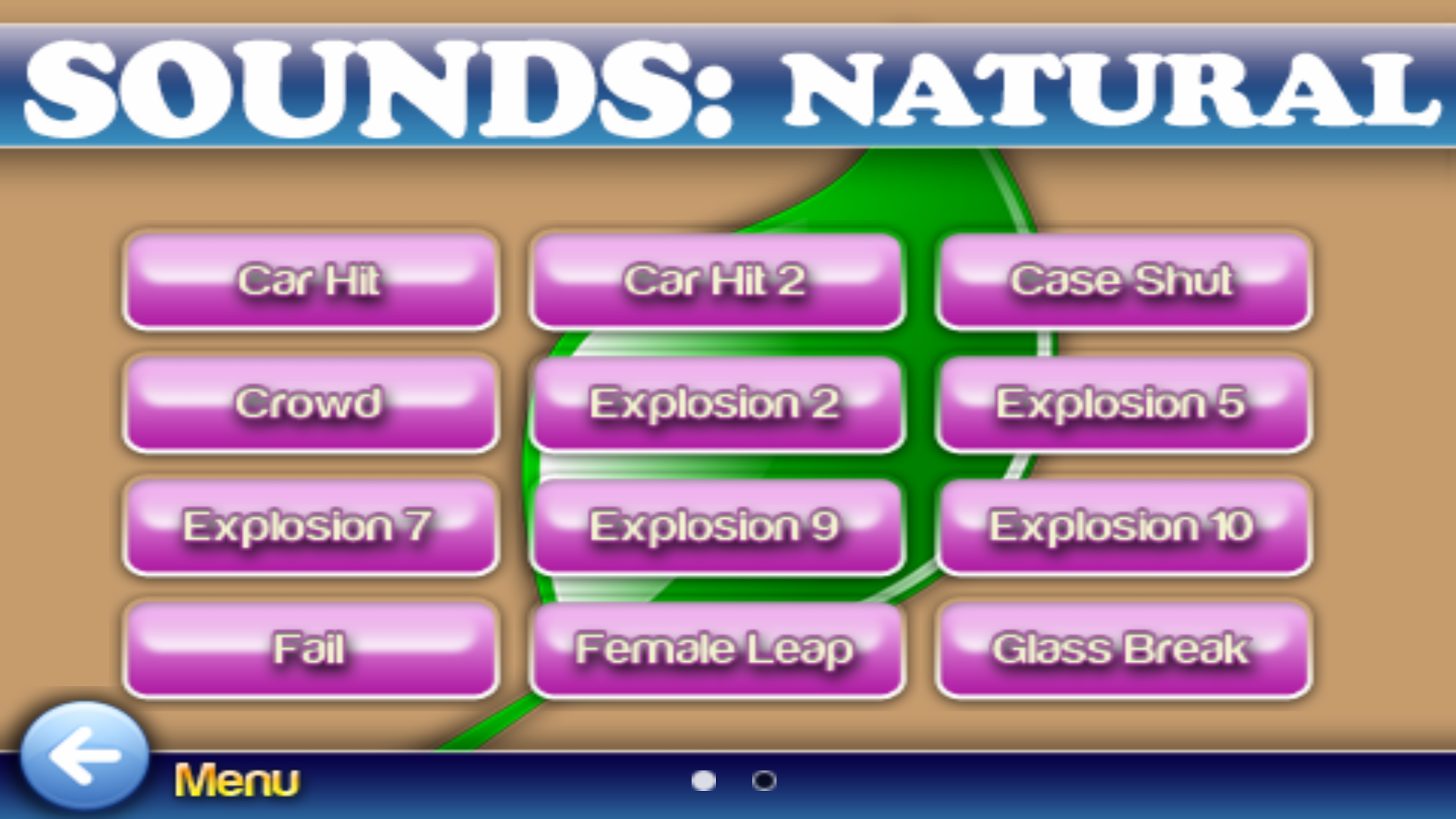 Super Soundboard:www.amazon.com:Appstore for Android