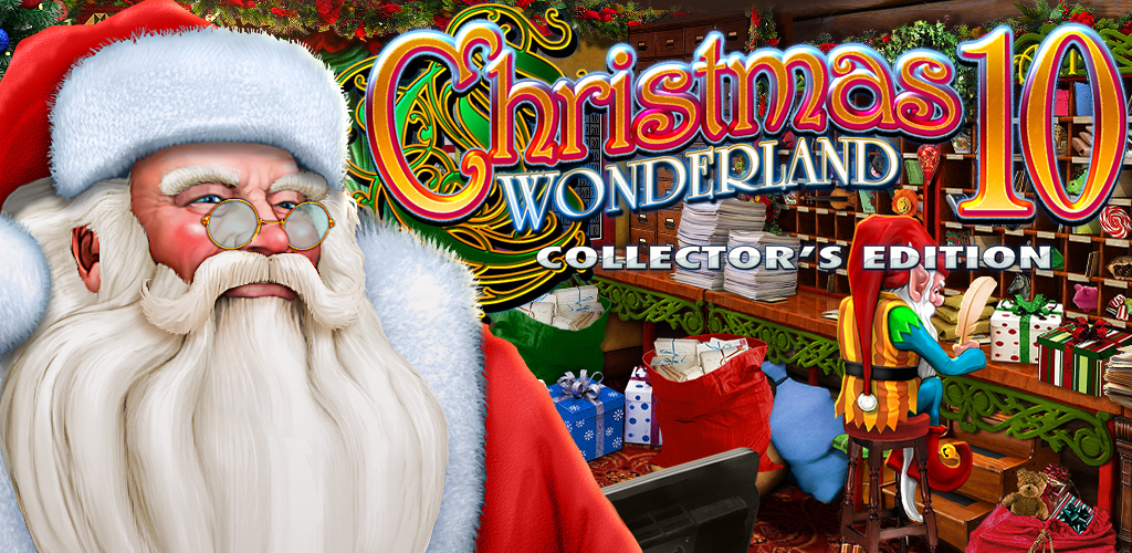 Christmas Wonderland 10 - App on Amazon Appstore