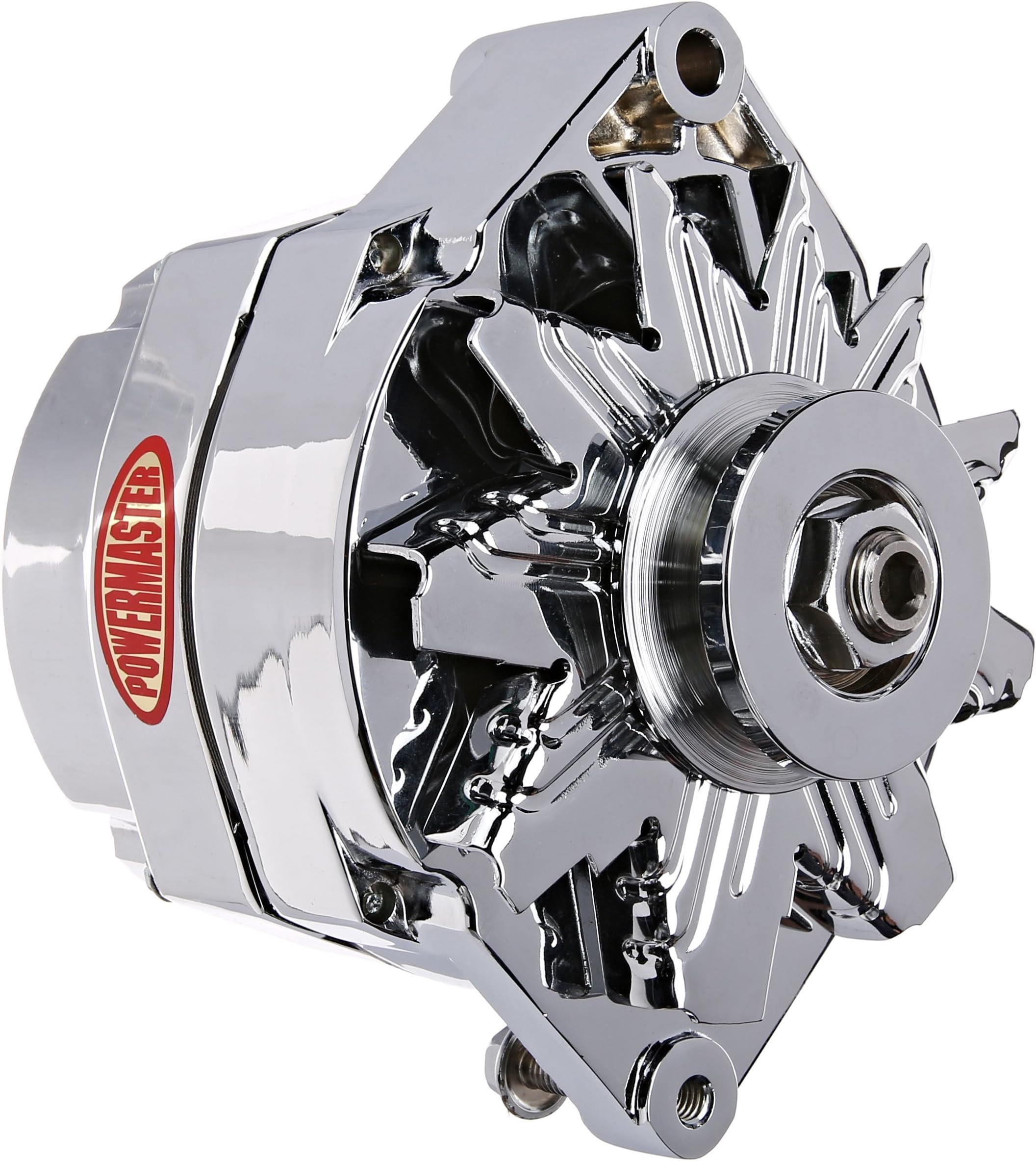 Amazon.com: JDMSPEED New Alternator High Output 105Amp 1-Wire 10SI Self ...