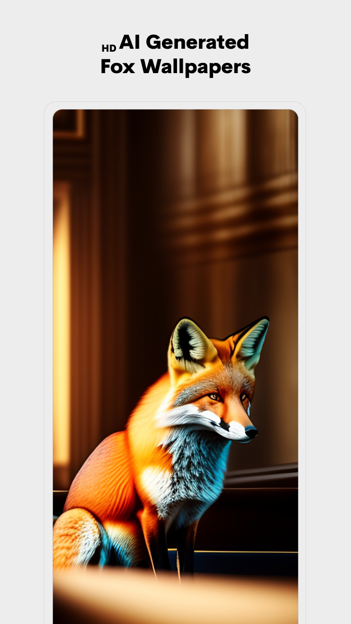 Fox Wallpapers - App on Amazon Appstore