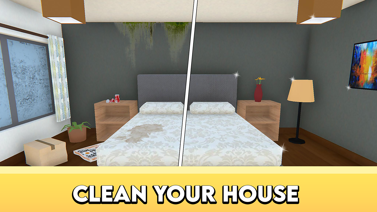 House Design: Home Flip Games - App on the Amazon Appstore