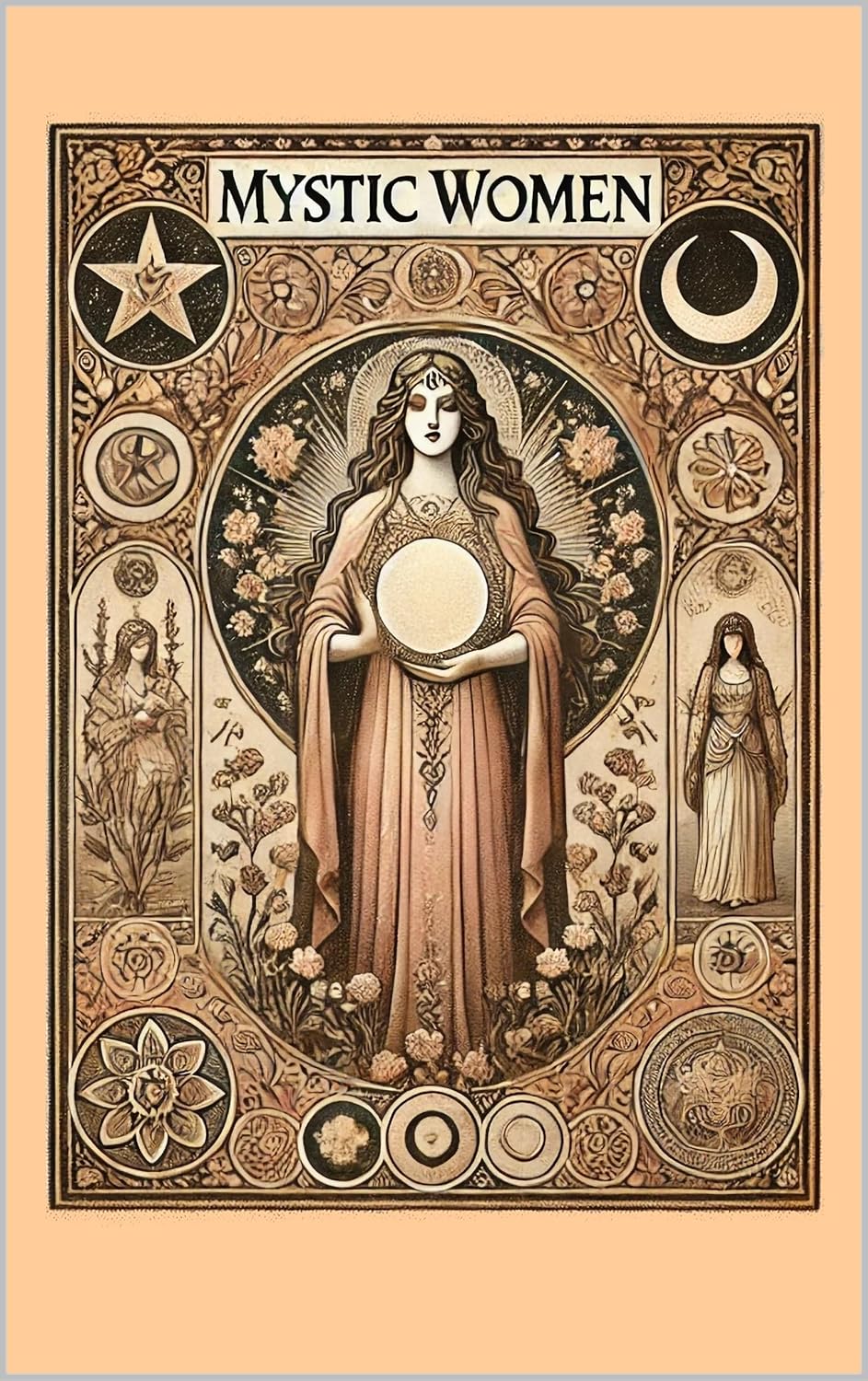 Mystic Women: Who Impacted Philosophy, Faith, and Mysticism - Kindle ...