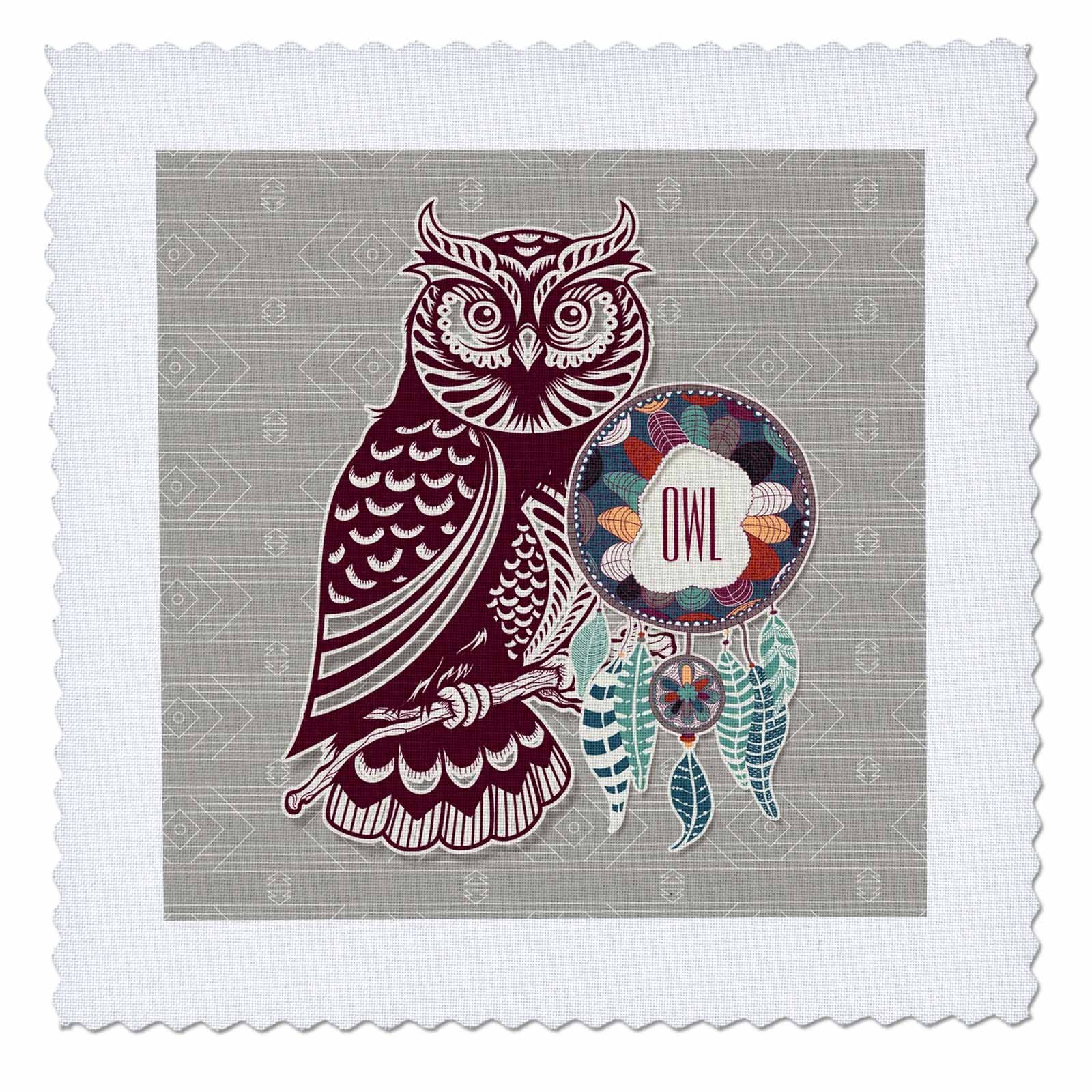 Native zodiac owl 60 photos - Astrologytoyou.com