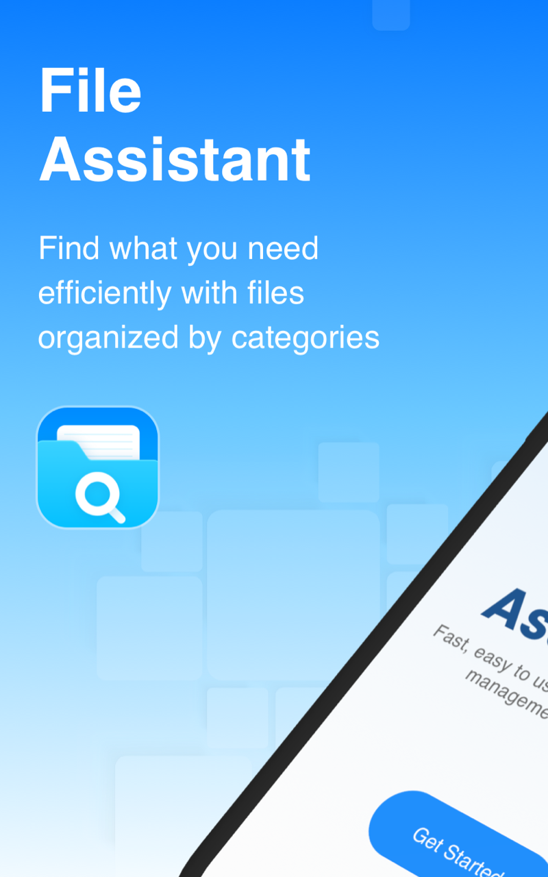 File Assistant - App on Amazon Appstore
