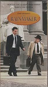 The Rainmaker: Amazon.fr: Damon, Matt, Danes, Claire, Voight, Jon ...