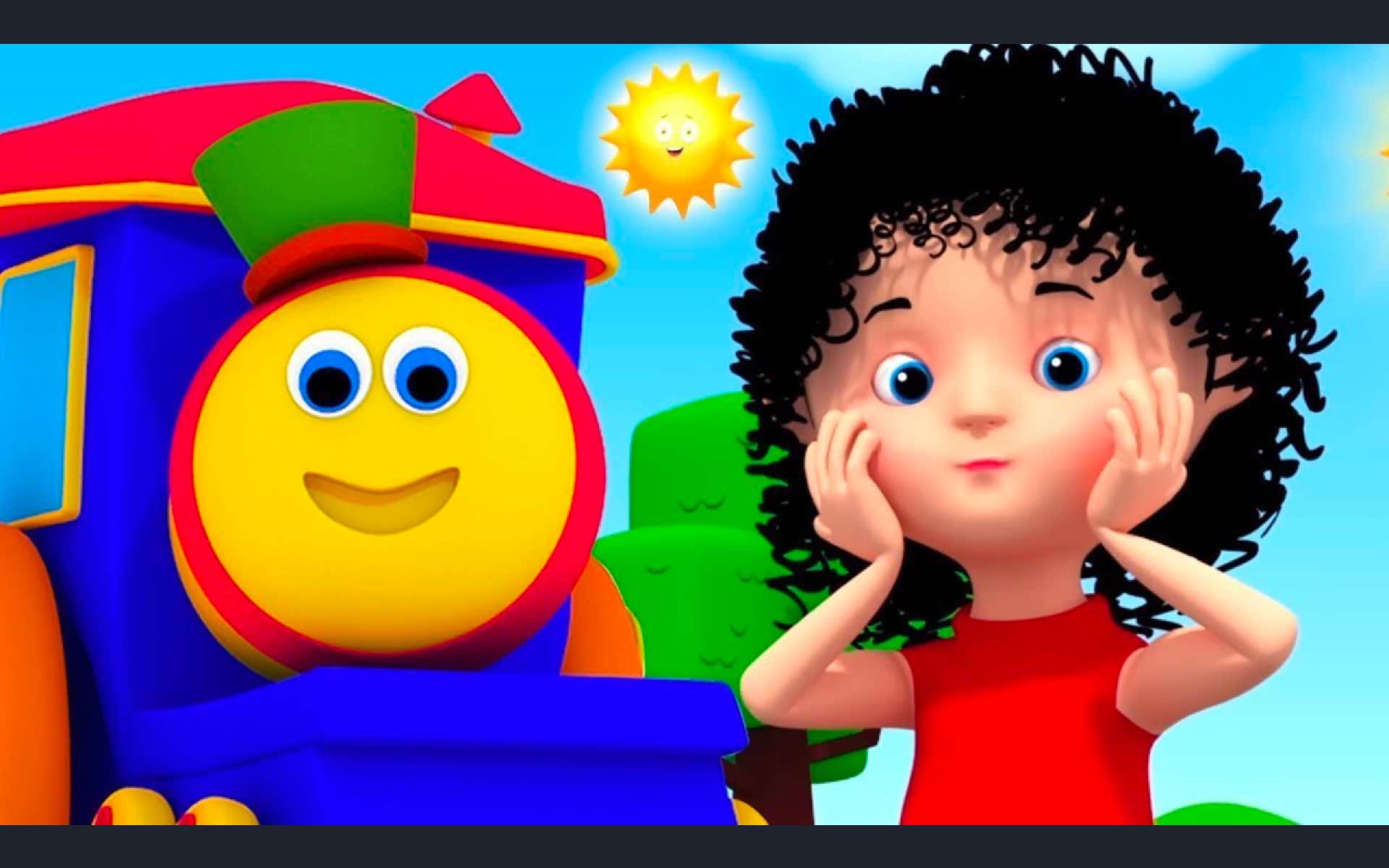 Bob The Train - App on Amazon Appstore