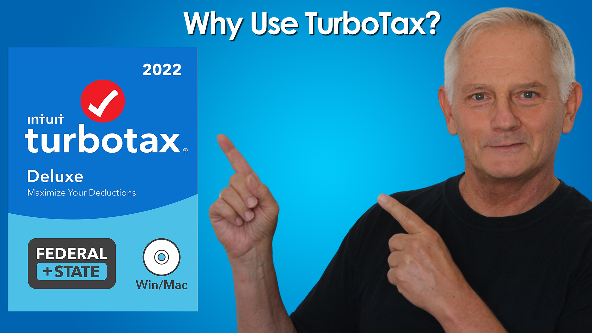 Watch Use TurboTax 2022 for Taxes Due in April 2023 on Amazon Live
