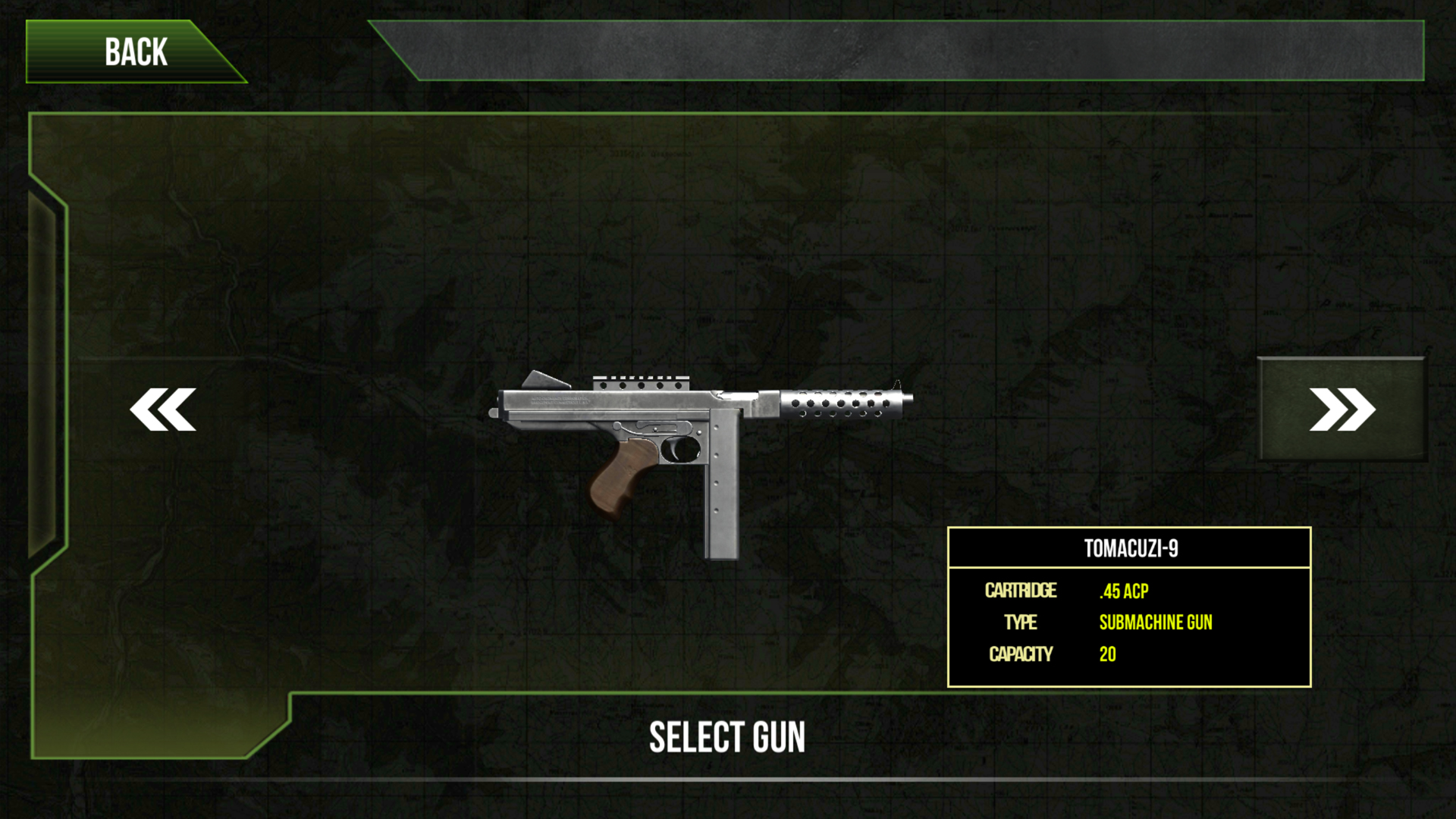 Gun Simulator : 3D Hero’s Weapons - Aplicativo na Amazon Appstore