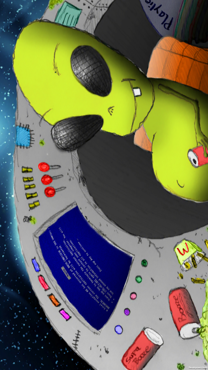 Galaxy Hopper:Amazon.com:Appstore for Android