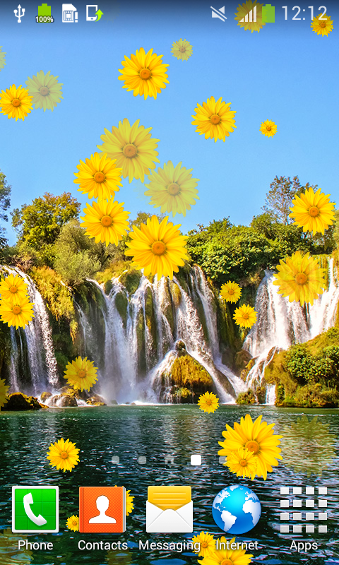 Fonds d'écran - App on Amazon Appstore