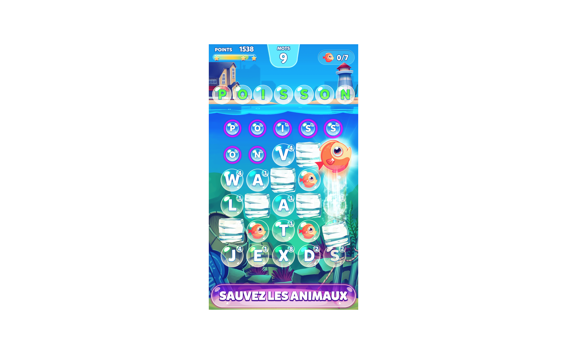 look for Words - App on Amazon Appstore