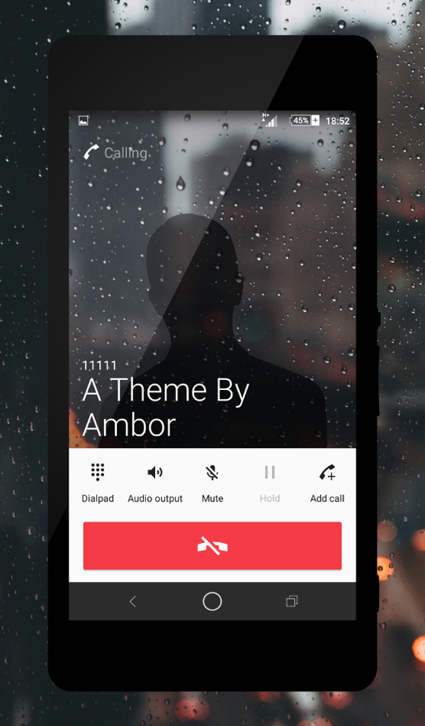 City Light Theme - App on Amazon Appstore
