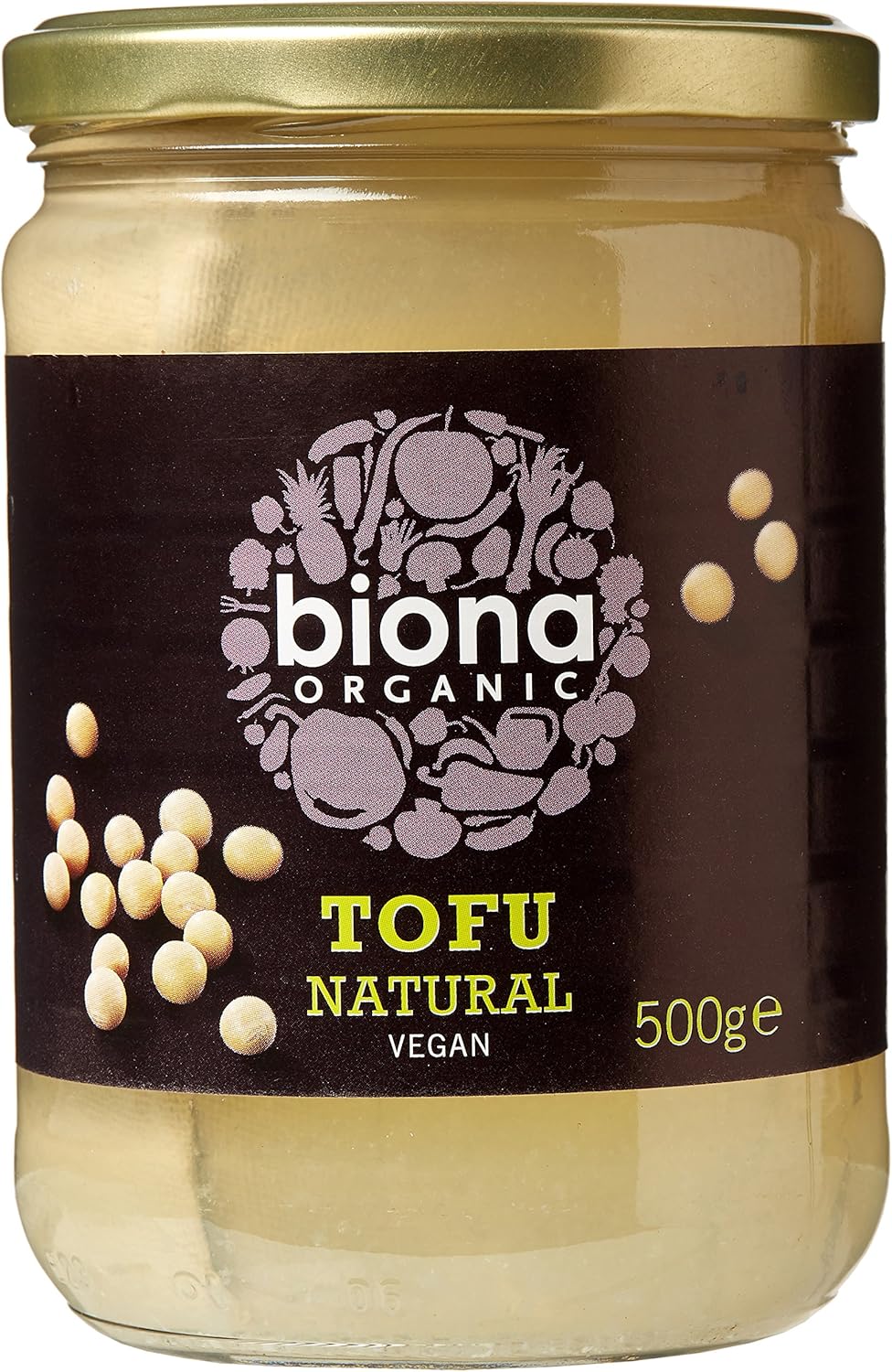 Biona Organic Tofu Ambient Long Life 360g (Pack of 6) : Amazon.co.uk ...