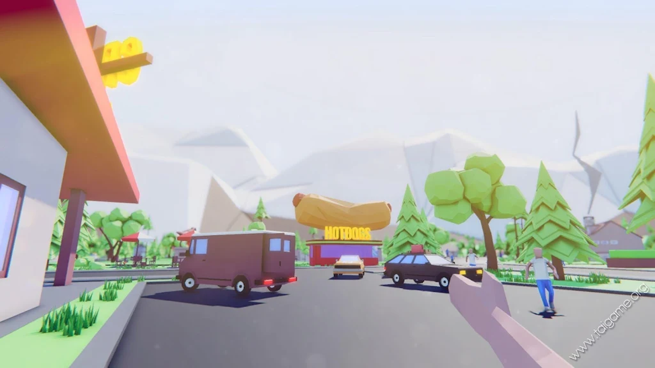 Dude Simulator: Mayor - App on Amazon Appstore