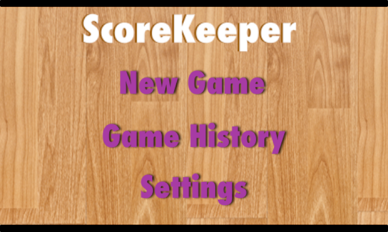 ScoreKeeper - Netball - App on Amazon Appstore