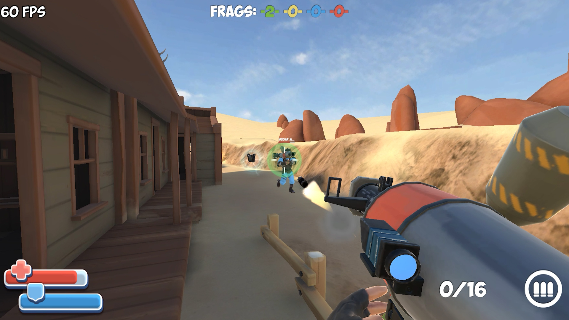 Split Force Zero - App on Amazon Appstore