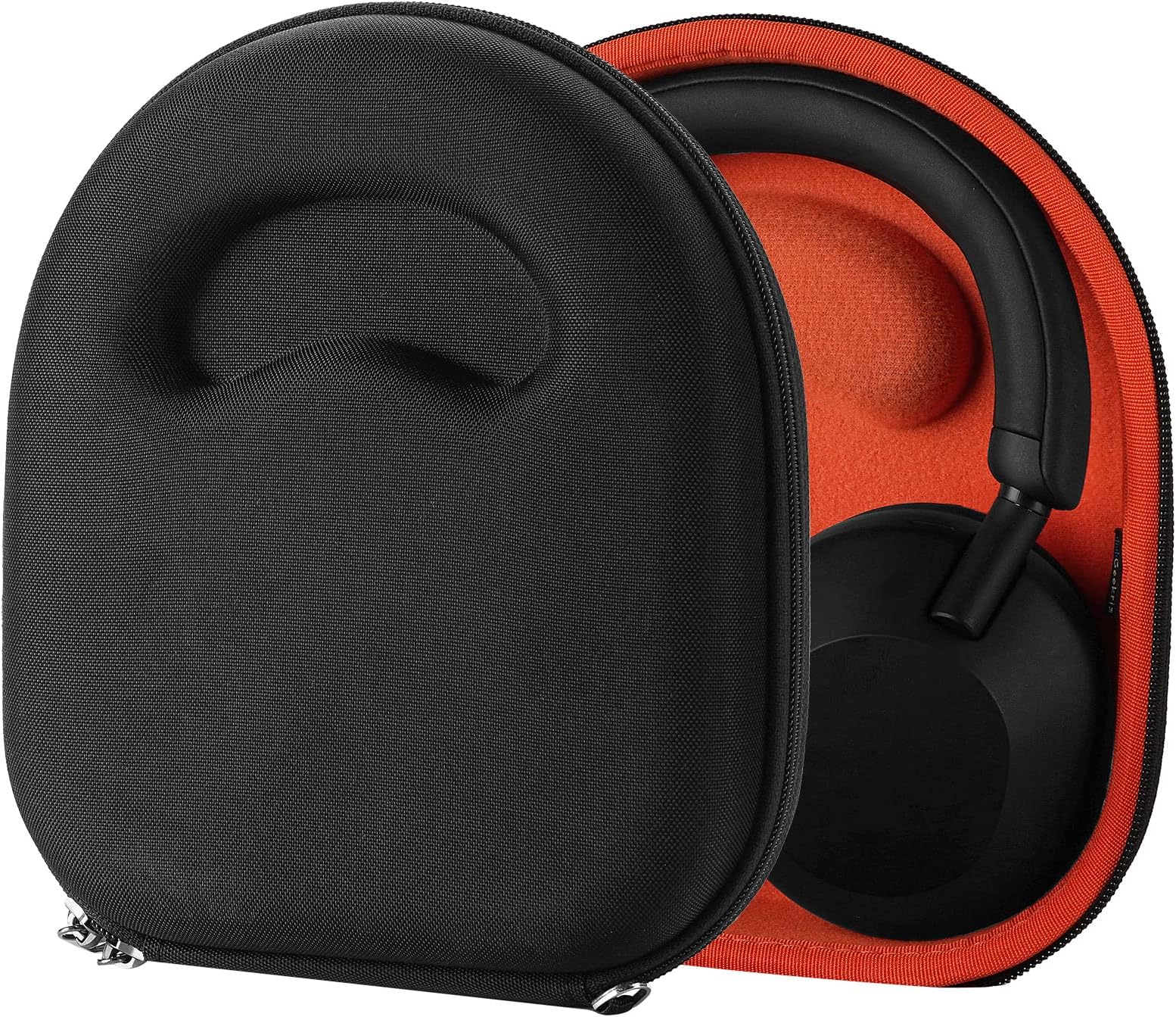 Amazon.com: Geekria Shield Headphones Case Compatible with Sony WH ...